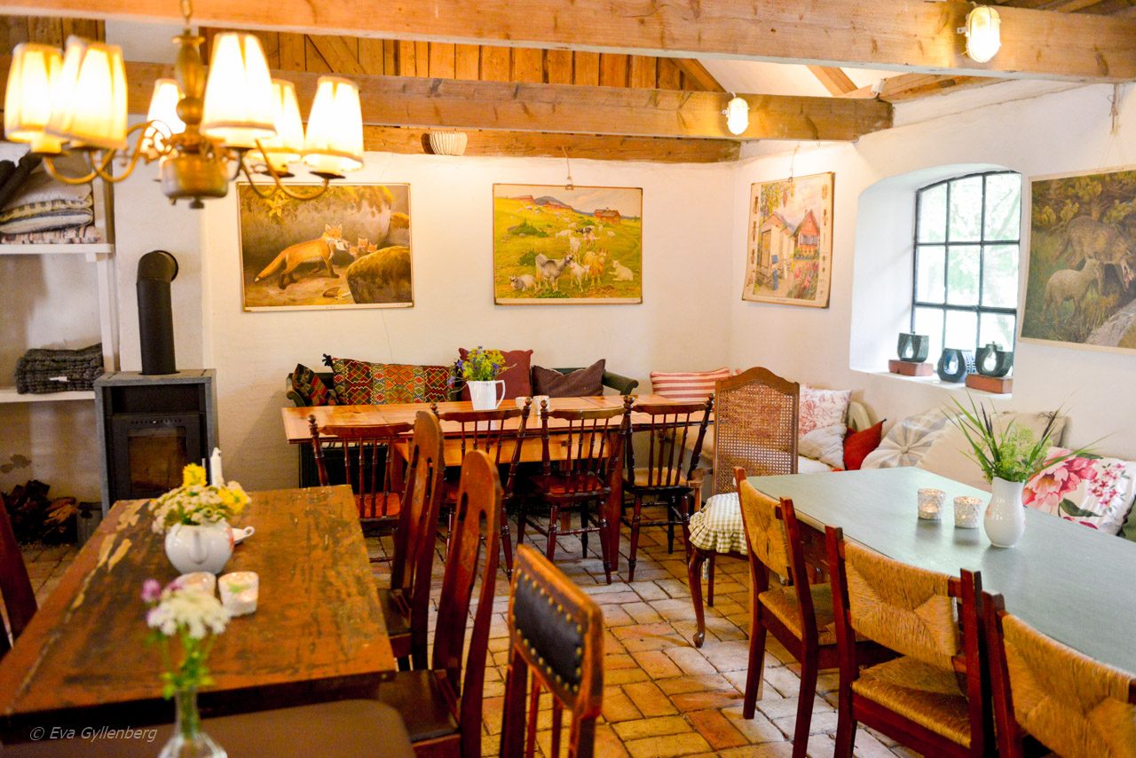 Mysiga caféer i Skåne - 7 favoriter Mysiga caféer i Skåne - 7 favoriter